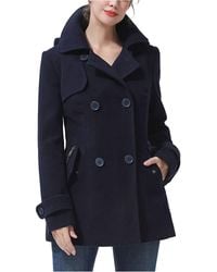 Women's Kimi + Kai Coats from $88 | Lyst