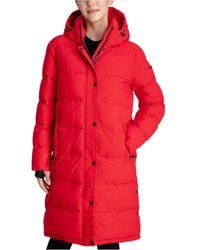 BCBGeneration Coats for Women - Up to 55% off | Lyst