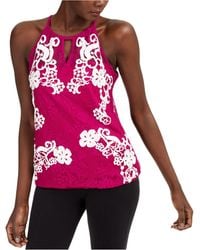 INC International Concepts Tops for Women - Up to 74% off at Lyst.com