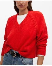 Mango Knitwear for Women - Up to 65% off at Lyst.com