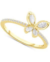 Macy's Rings for Women - Up to 77% off at Lyst.com