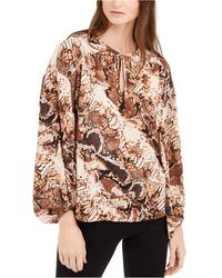 INC International Concepts Tops for Women - Up to 74% off at Lyst.com