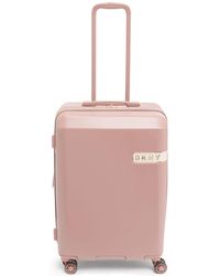 DKNY Luggage and suitcases for Women | Online Sale up to 65% off | Lyst