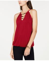 INC International Concepts Tops for Women - Up to 74% off at Lyst.com