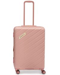 DKNY Luggage and suitcases for Women | Online Sale up to 65% off | Lyst