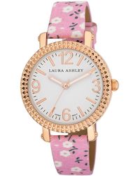 Laura Ashley Watches for Women - Up to 40% off at Lyst.com