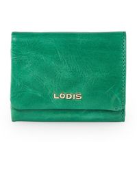 Women's Lodis Wallets and cardholders from $58 | Lyst