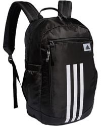 adidas Backpacks for Men - Up to 25% off at Lyst.com