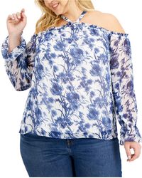 INC International Concepts Tops for Women | Online Sale up to 72% off ...