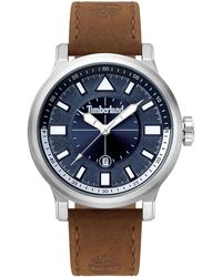 Timberland Watches for Men - Lyst.com