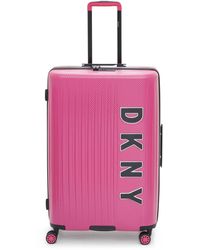 DKNY Luggage and suitcases for Women - Up to 21% off at Lyst.com