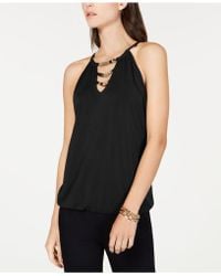 INC International Concepts Tops for Women - Up to 74% off at Lyst.com