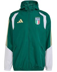 adidas Germany National Team Fifa X World Cup 2026 Tiro Travel Raglan ...