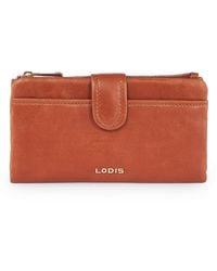 Women's Lodis Wallets and cardholders from $38 | Lyst