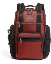 Tumi Backpacks for Men - Up to 39% off at Lyst.com