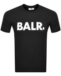 BALR T-shirts for Men | Online Sale up to 60% off | Lyst UK