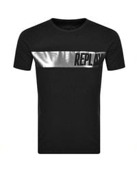Replay Clothing for Men - Up to 60% off at Lyst.com