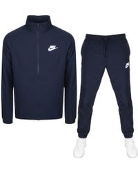 Men's Nike Tracksuits from $32 - Lyst