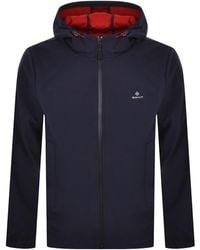 GANT Jackets for Men | Online Sale up to 60% off | Lyst