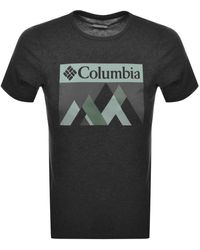 Columbia T-shirts for Men - Up to 55% off at Lyst.com