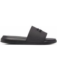 Alexander McQueen Sandals, slides and flip flops for Men | Online Sale ...