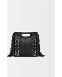 Maje Bags for Women | Christmas Sale up to 50% off | Lyst