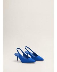 Mango Pumps for Women - Up to 60% off at Lyst.com