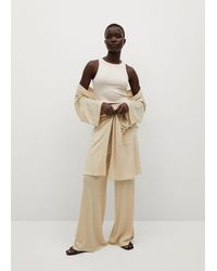 Mango Knitwear for Women - Up to 65% off at Lyst.com