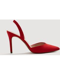 Mango Pumps for Women - Up to 60% off at Lyst.com