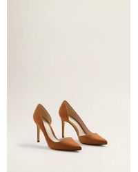 Mango Pumps for Women - Up to 60% off at Lyst.com