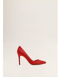 Mango Pumps for Women - Up to 60% off at Lyst.com