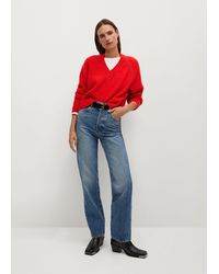 Mango Knitwear for Women - Up to 65% off at Lyst.com