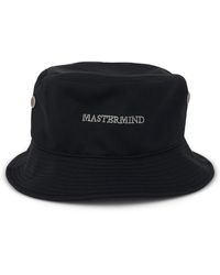 Men's Mastermind Japan Hats from $172 | Lyst