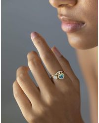 Jennifer Meyer Rings for Women - Lyst.com