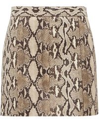 Women's Givenchy Skirts from $96 - Lyst