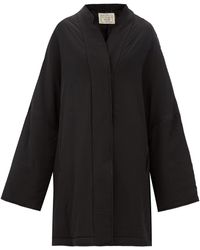 By Walid Coats for Women - Up to 70% off at Lyst.com