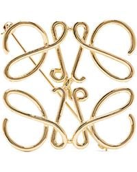 Loewe Brooches for Women - Up to 63% off at Lyst.com
