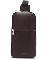 Paul Smith Bags - Men's Luggage, Backpacks & Messenger Bags - Lyst