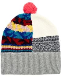 Lyst - Luxury Women's Burberry Hats | Lyst