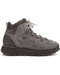 Acne Studios Boots for Men - Up to 75% off at Lyst.com