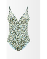 Edgy Swimsuits for Women - Up to 70% off | Lyst