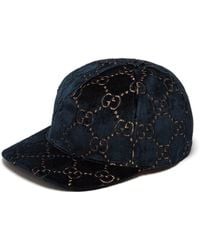 Gucci Hats - Gucci Beanies, Headbands & Winter Hats - Lyst
