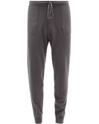 Iris Von Arnim Sweatpants for Men - Up to 48% off at Lyst.com