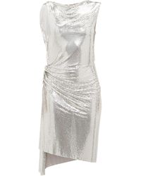 Chainmail Dresses for Women - Up to 80% off at Lyst.com