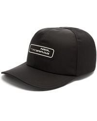 Men's Neil Barrett Hats from $33 - Lyst