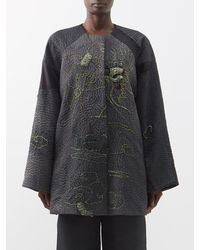 By Walid Jackets for Women | Online Sale up to 70% off | Lyst