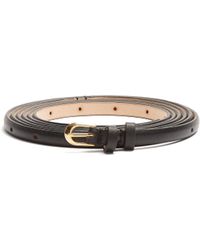 Women's Vetements Belts - Lyst