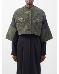 By Walid Jackets for Women | Christmas Sale up to 45% off | Lyst