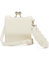Simone Rocha Bags for Women - Up to 40% off at Lyst.com