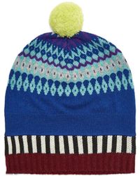 Lyst - Luxury Women's Burberry Hats | Lyst